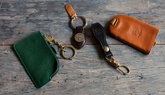 【メンズ】一つは持っていたいおすすめのキーケース14選