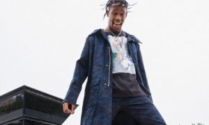 THE モード系ファッション！RAF SIMONSのおすすめアイテム15選