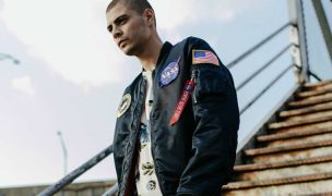 2018秋冬版！今買いの「MA-1」13選＆参考コーデ10選